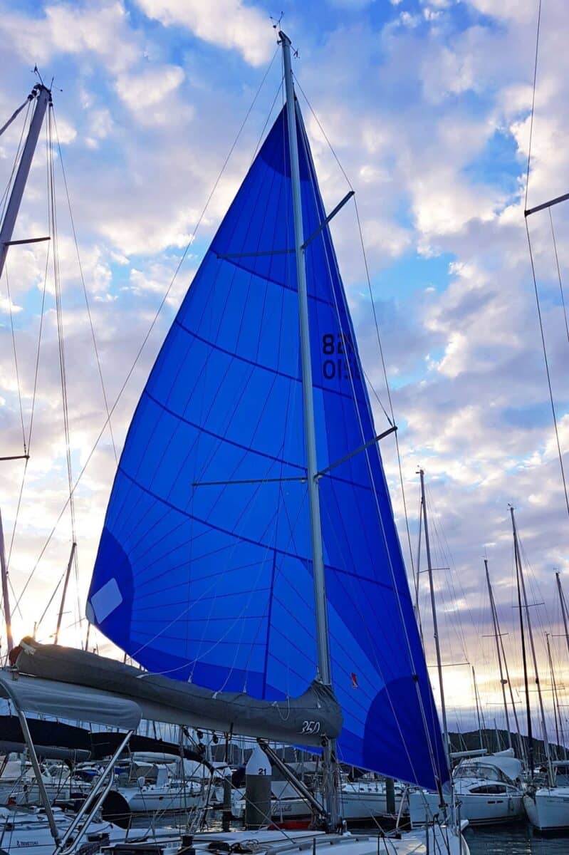 PFR / FFR User Guide - OneSails