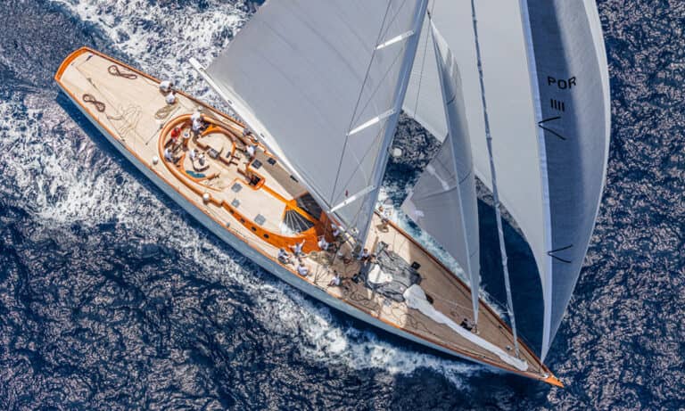 OneSails – Custom & One Design Sails for Racing and Cruising