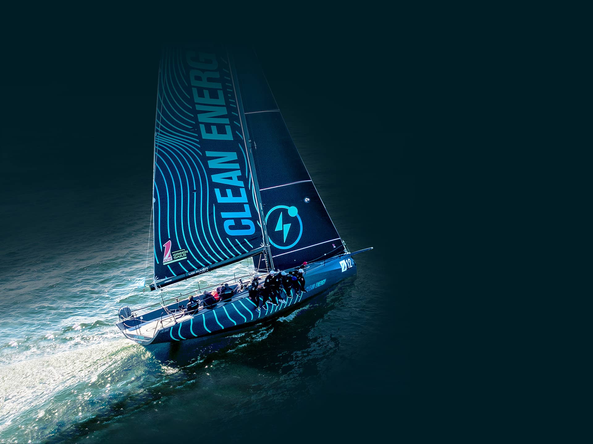 Sustainable Sails - OneSails