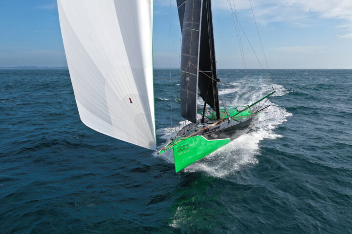 Ocean-Offshore Sails - OneSails