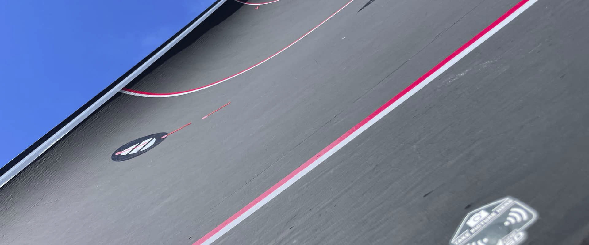 Structured Luff Jibs - OneSails