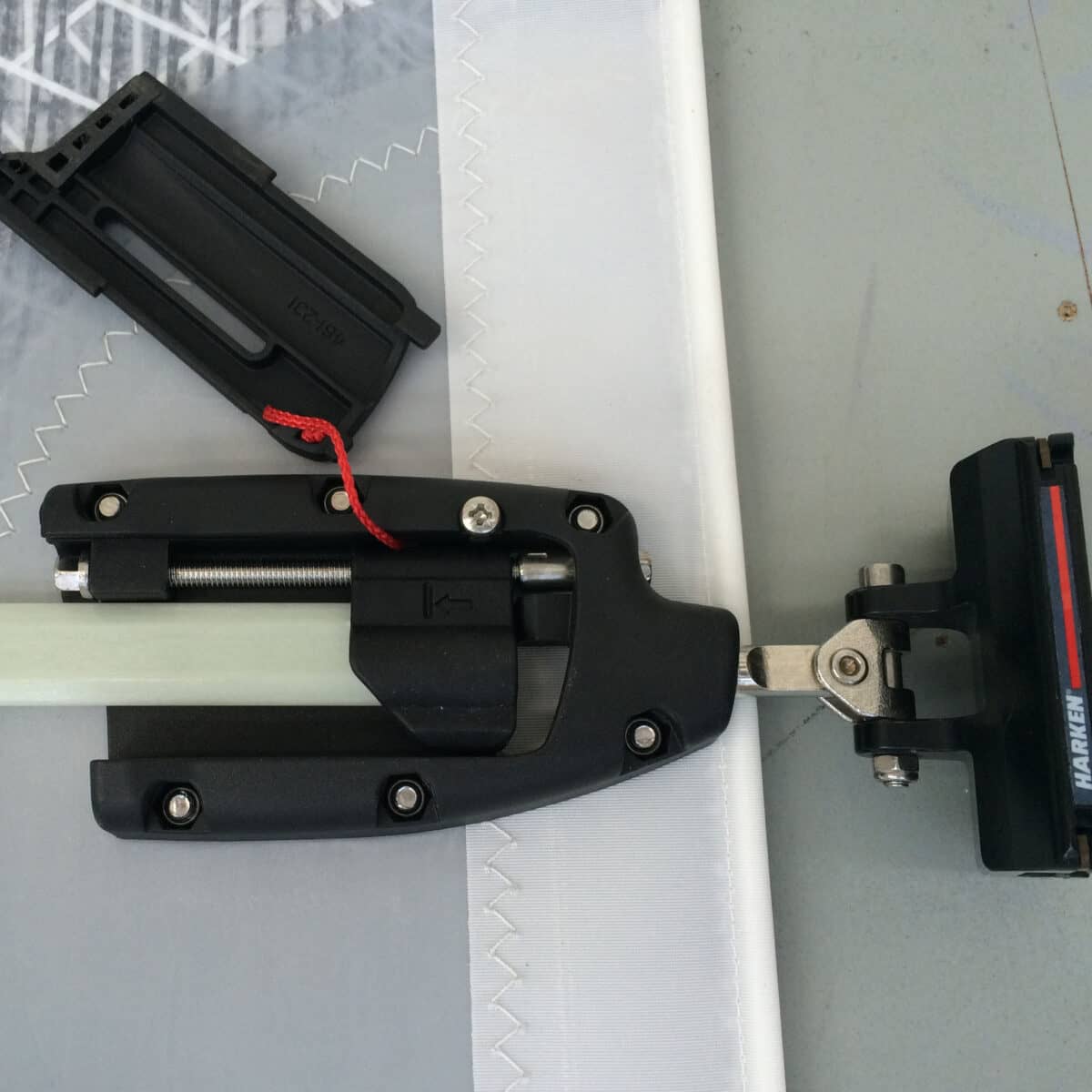 Full Battens Guide - OneSails