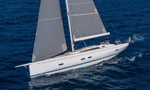 OneSails – Custom & One Design Sails for Racing and Cruising