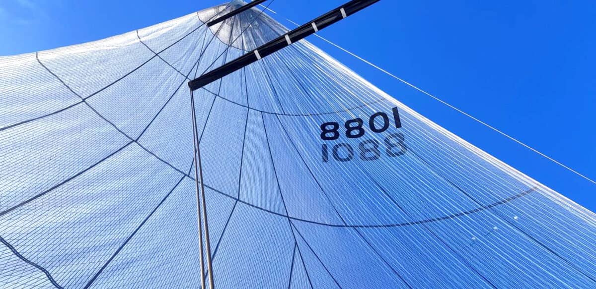 IFS User Guide - OneSails