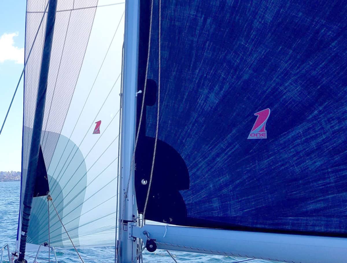 IFS User Guide - OneSails