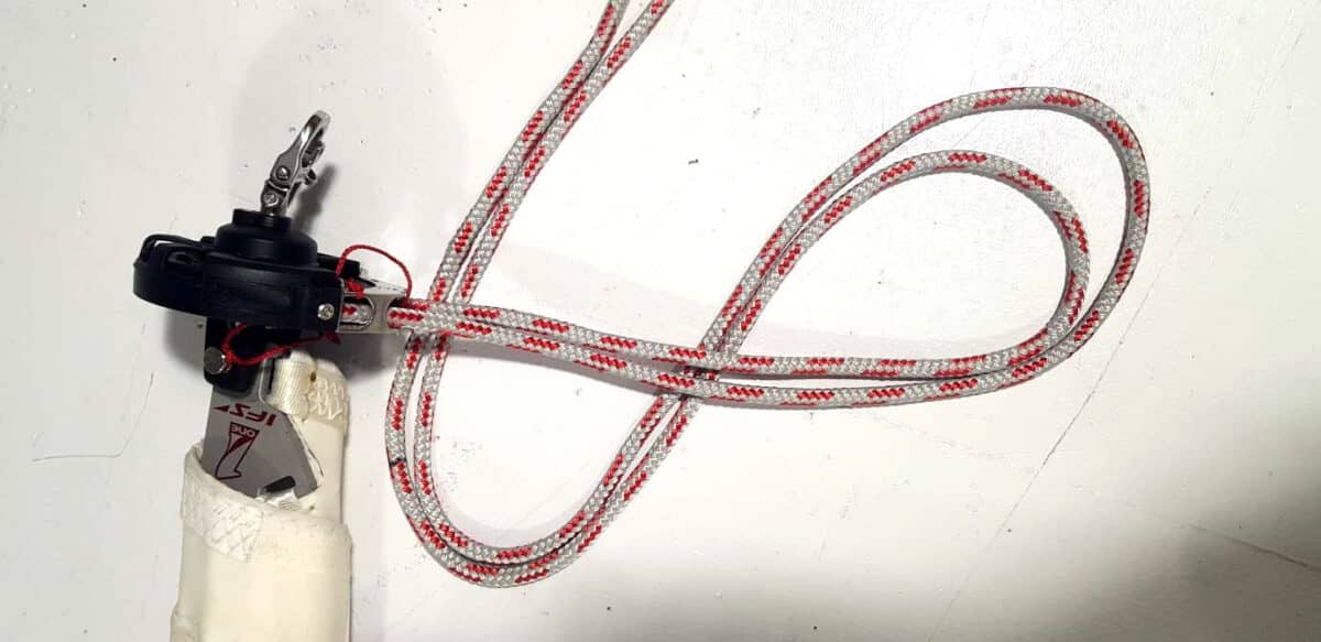 IFS User Guide - OneSails