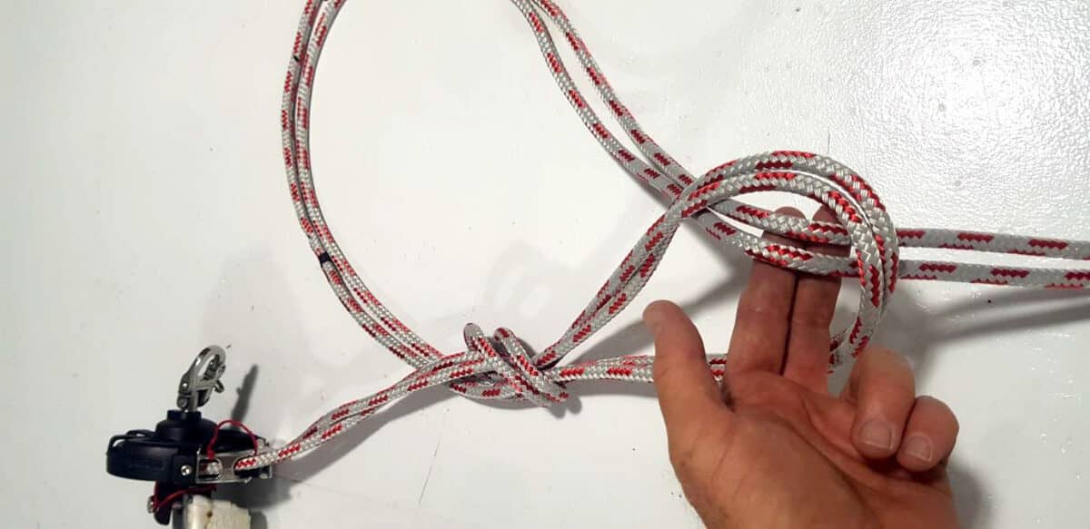 IFS User Guide - OneSails