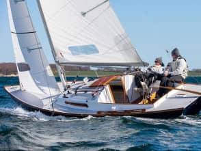 NORDIC FOLKBOAT - OneSails