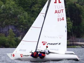 SOLING - OneSails